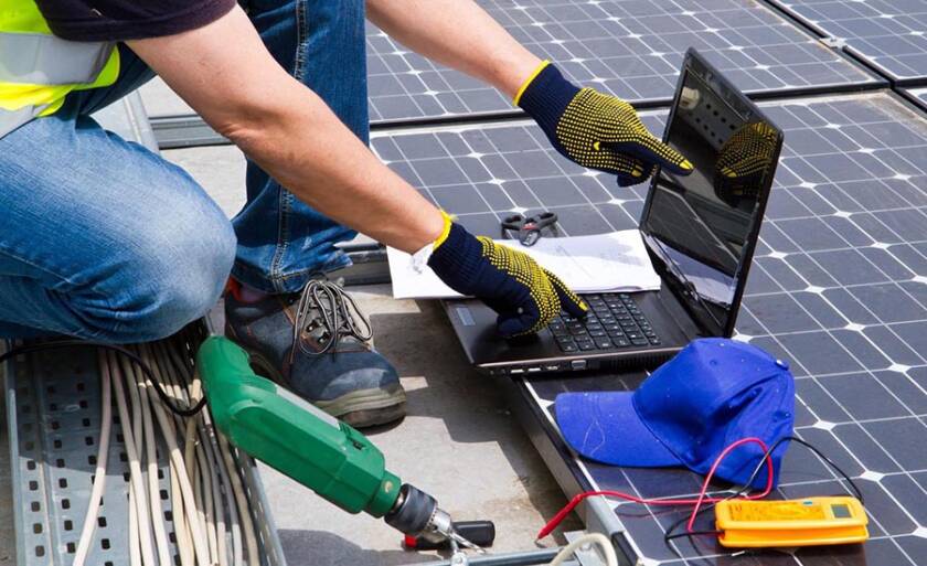 Parts and Maintenance – Sudd Green Energy