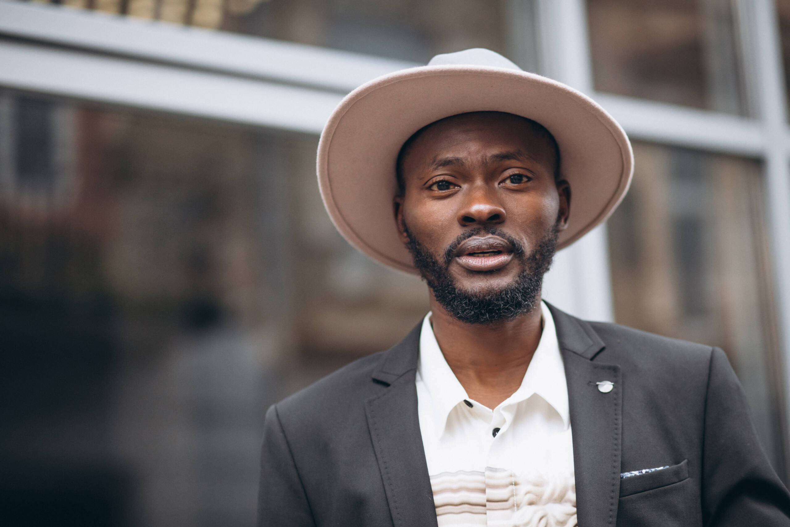 Gabriel Mabior – Sudd Green Energy